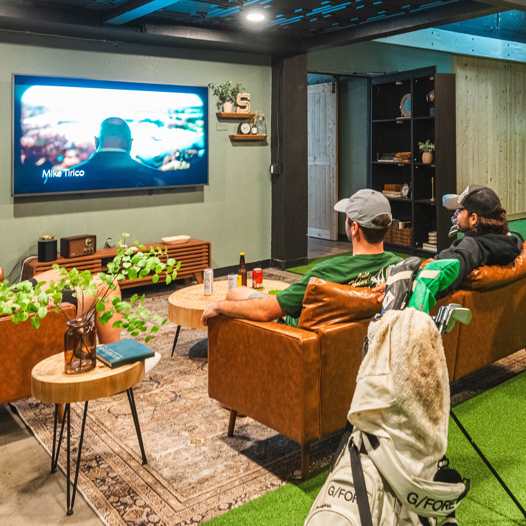 LOOKBOOK – SWINGEASY