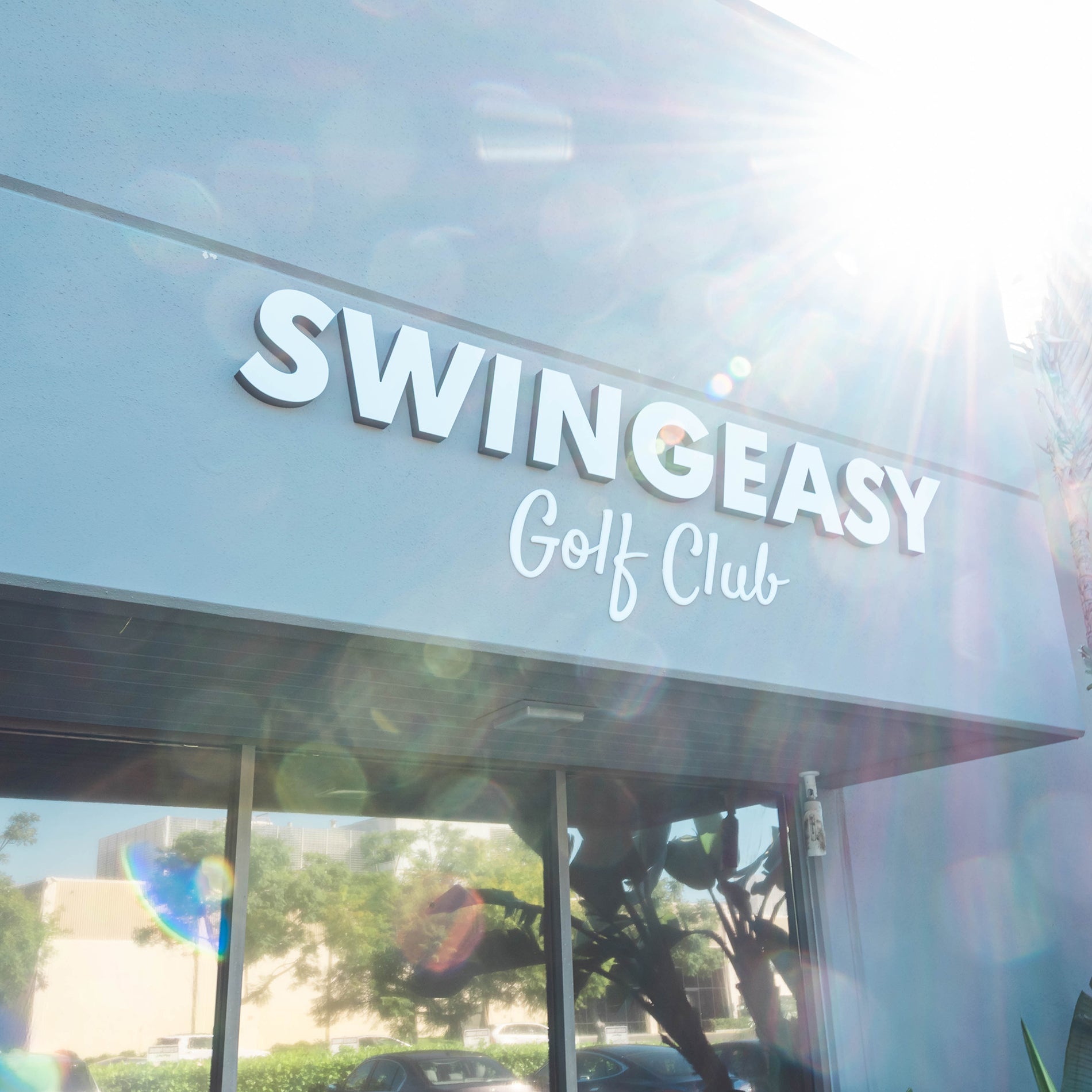 LOOKBOOK – SWINGEASY